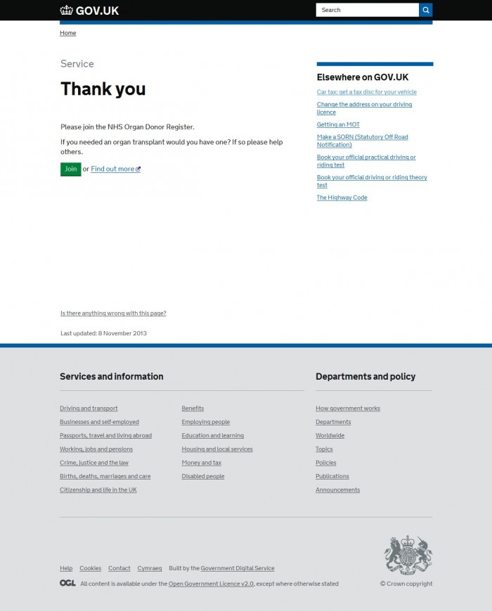 How to Renew Your Car Tax Online